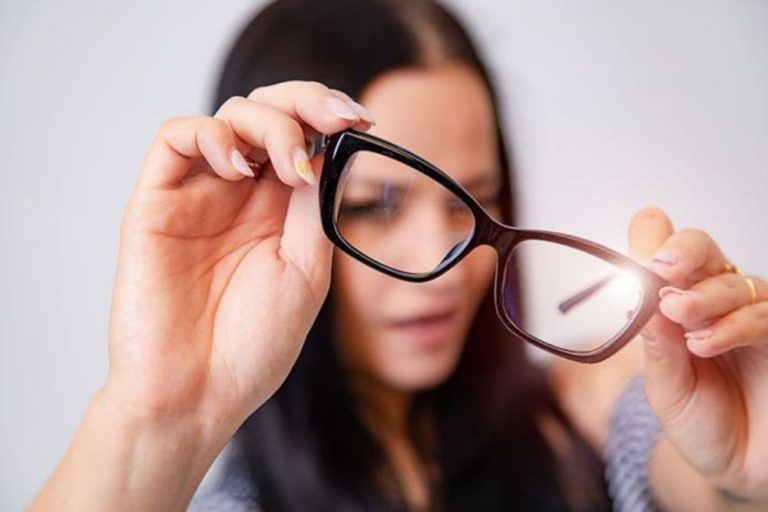 Is It Okay To Wear Reading Glasses When You Have Perfect Vision 